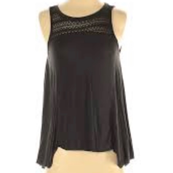 American Eagle Outfitters | Tops | Soft Sexy American Eagle Boho Loose Tank Top | Poshmark